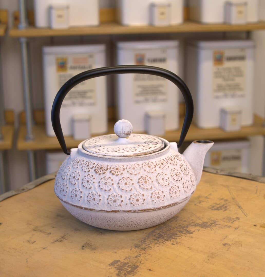 Eisenkanne "Jin Jin" - Via Imperii